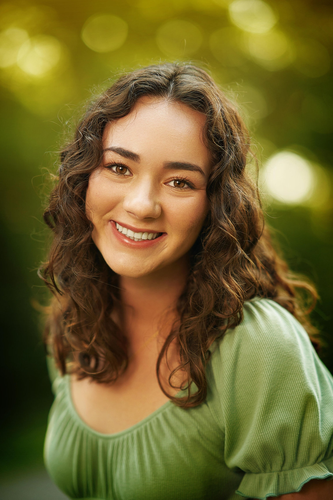 MADDIE | CLASS OF 2023 - Nicki Hufford Photography