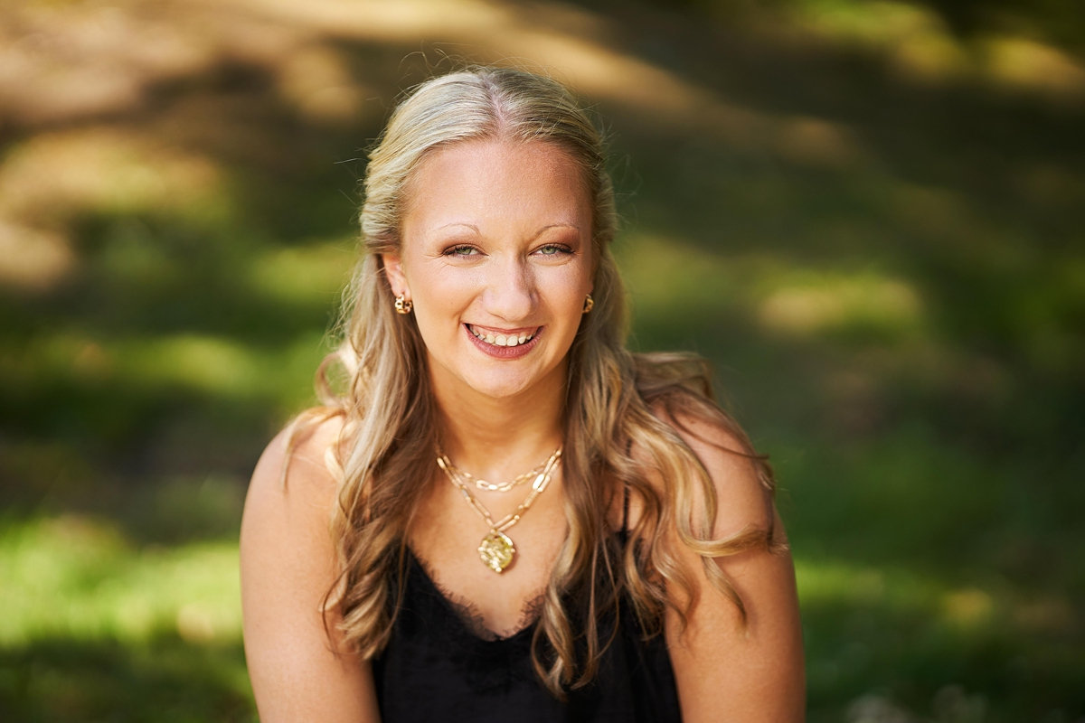 Hannah Bontrager - Nicki Hufford Photography