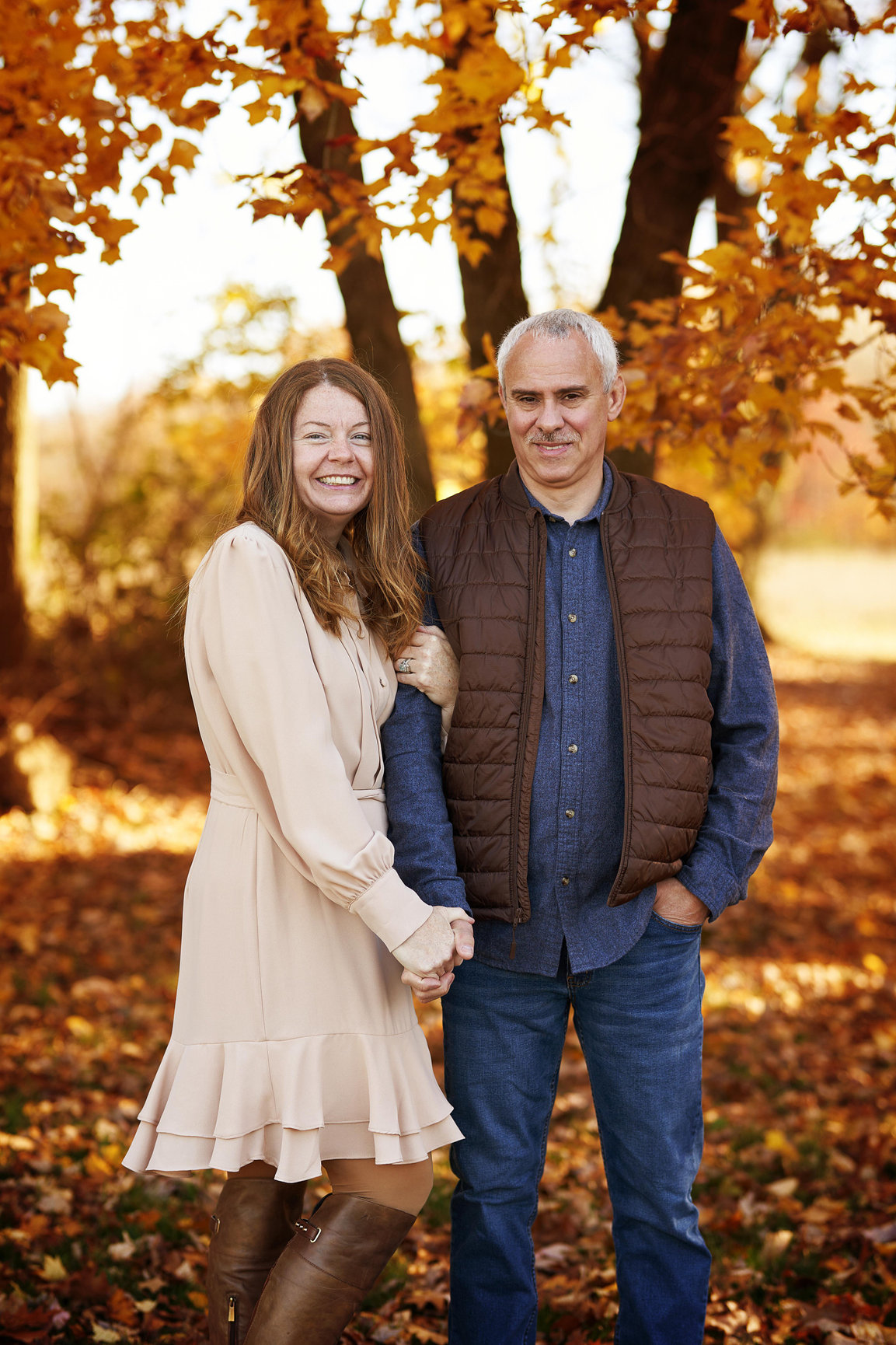 Linkesh Family - Nicki Hufford Photography