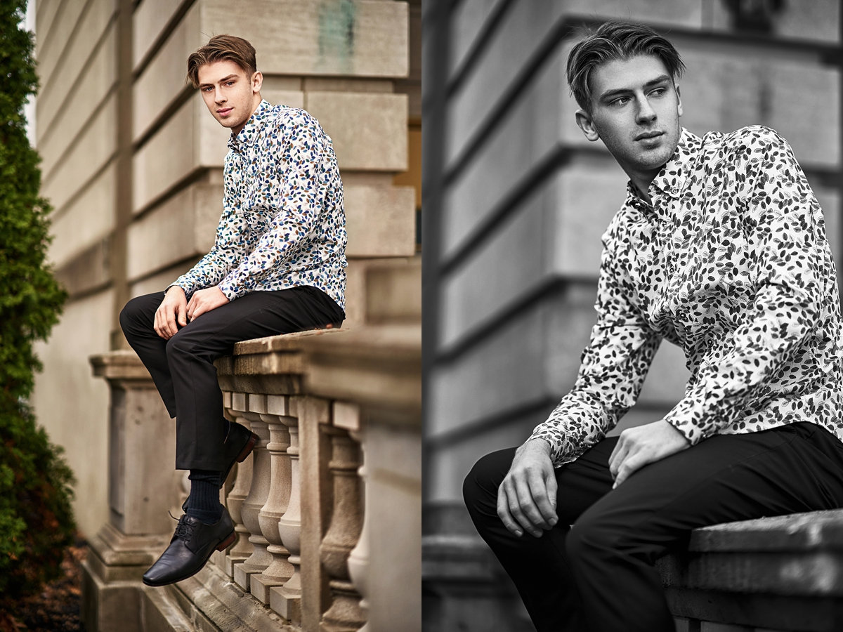 JACK | CLASS OF 2023 - Nicki Hufford Photography