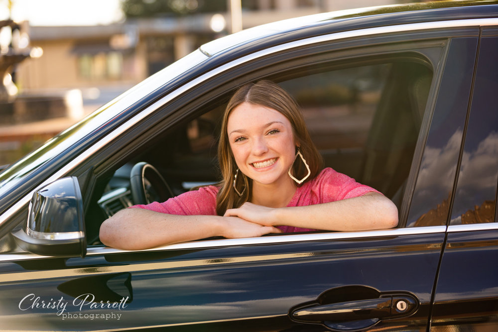 PORTFOLIO - CPP SENIORS