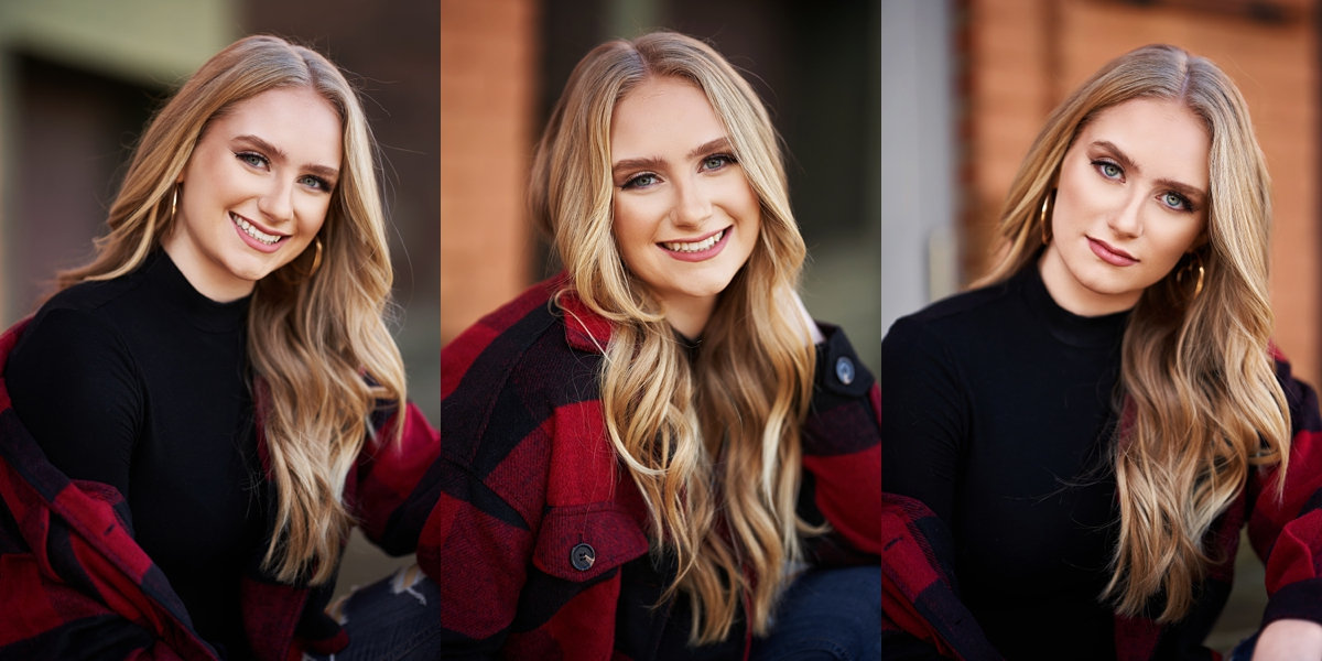 KAYLEE | CLASS OF 2023 - Nicki Hufford Photography