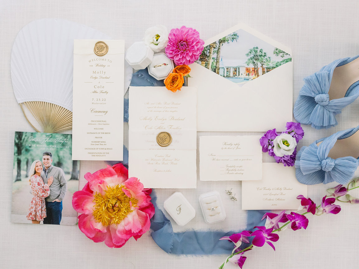 Molly & Cole - Sherri Kuhn