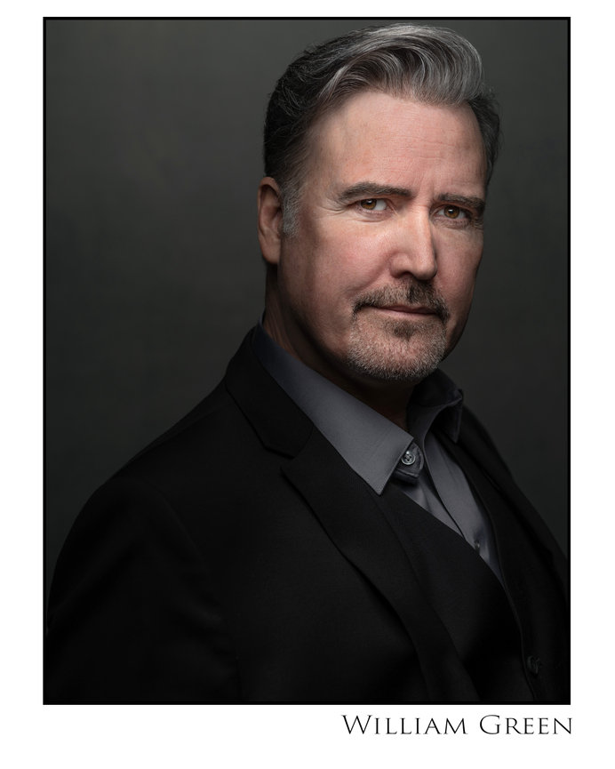 ACTING - William Green