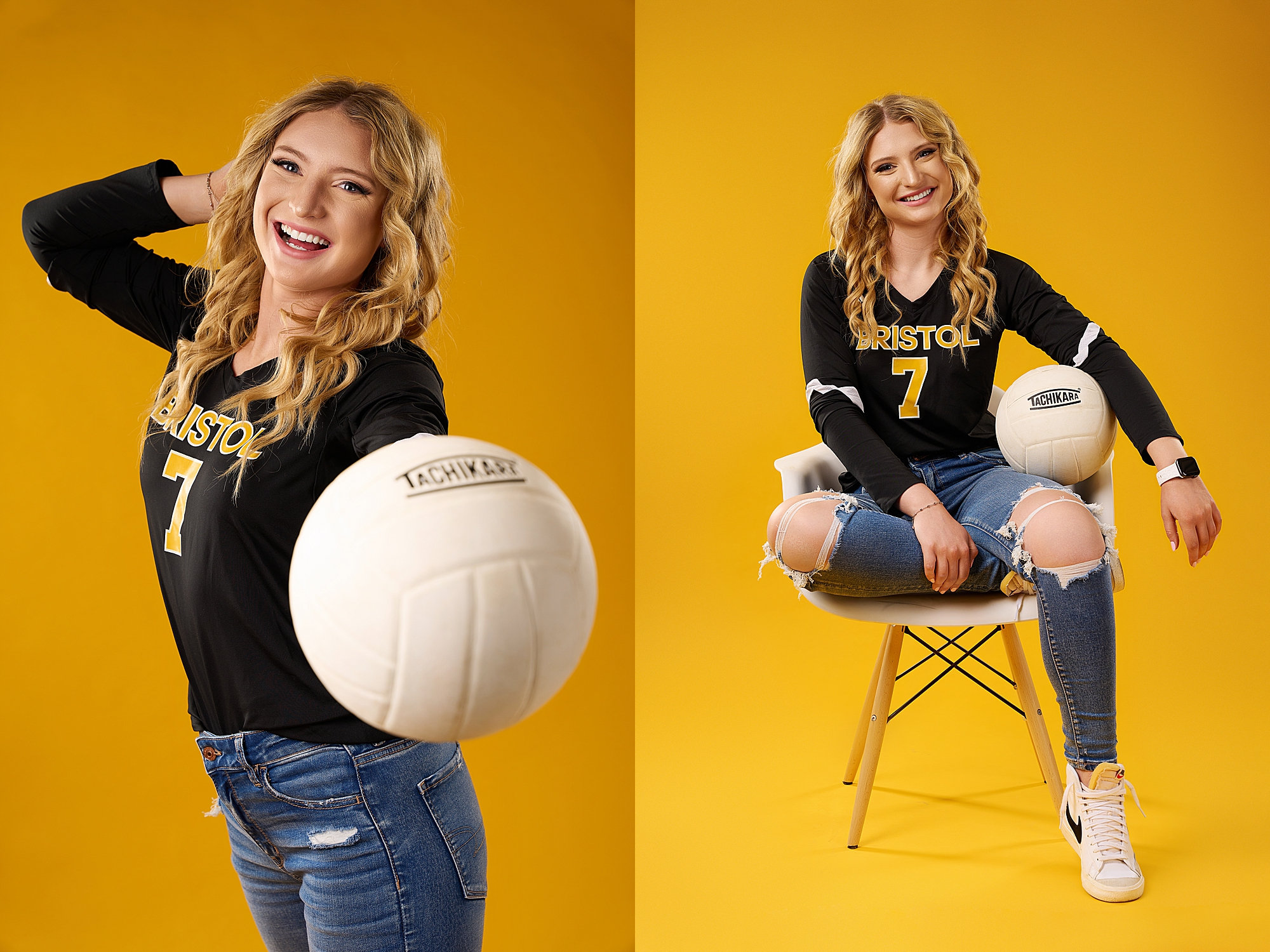 BROOKE | CLASS OF 2024 - Nicki Hufford Photography