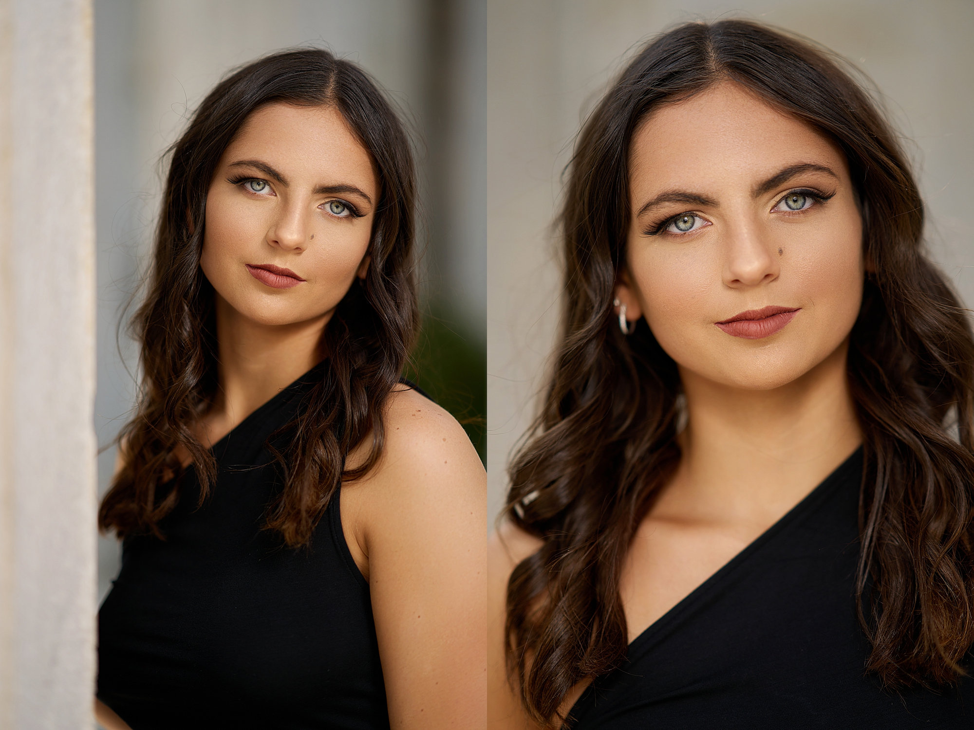 KENNEDY | CLASS OF 2024 - Nicki Hufford Photography