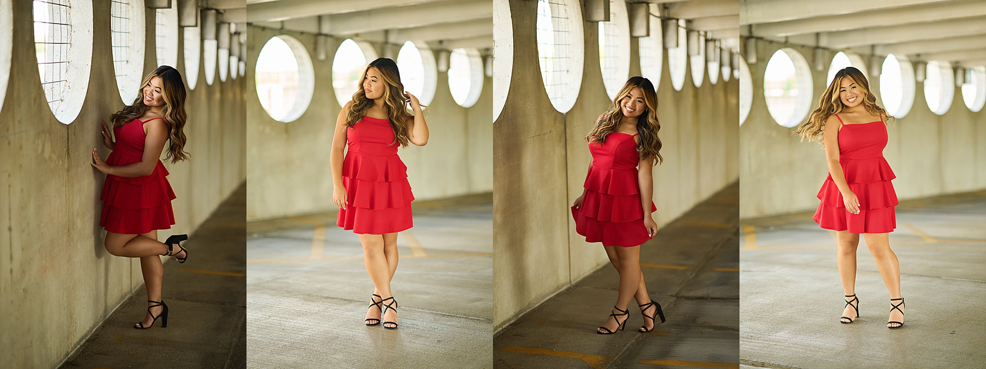 LISA | CLASS OF 2024 | JKF HIGH SCHOOL | WARREN,OHIO - Nicki Hufford ...