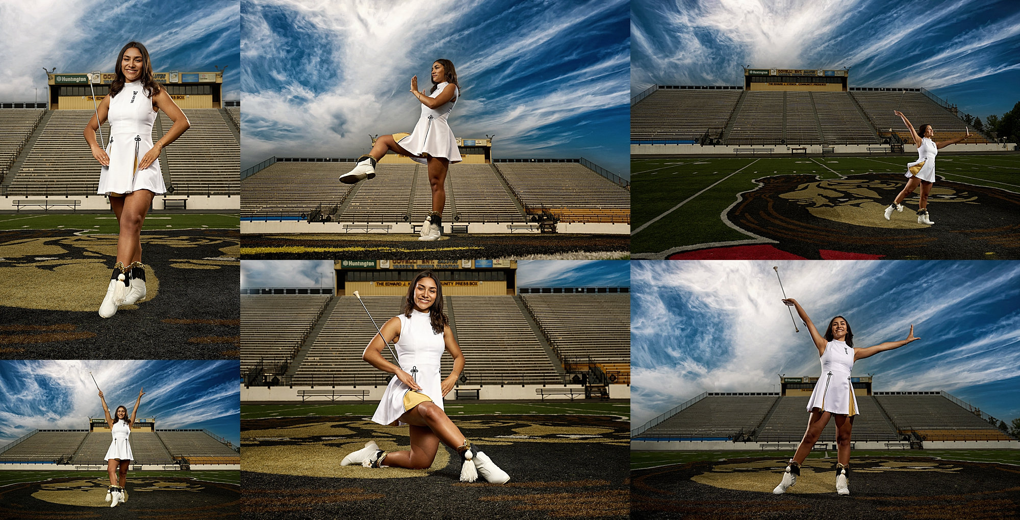 MIA | CLASS OF 2024 | WARREN G. HARDING HIGH SCHOOL | WARREN,OHIO (copy ...