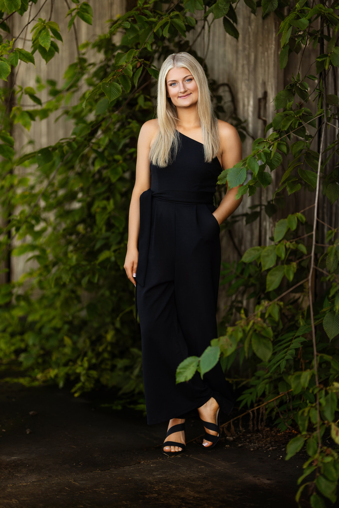 Jenna - Austintown Fitch High School - Class of 2024 - Austintown, Ohio ...
