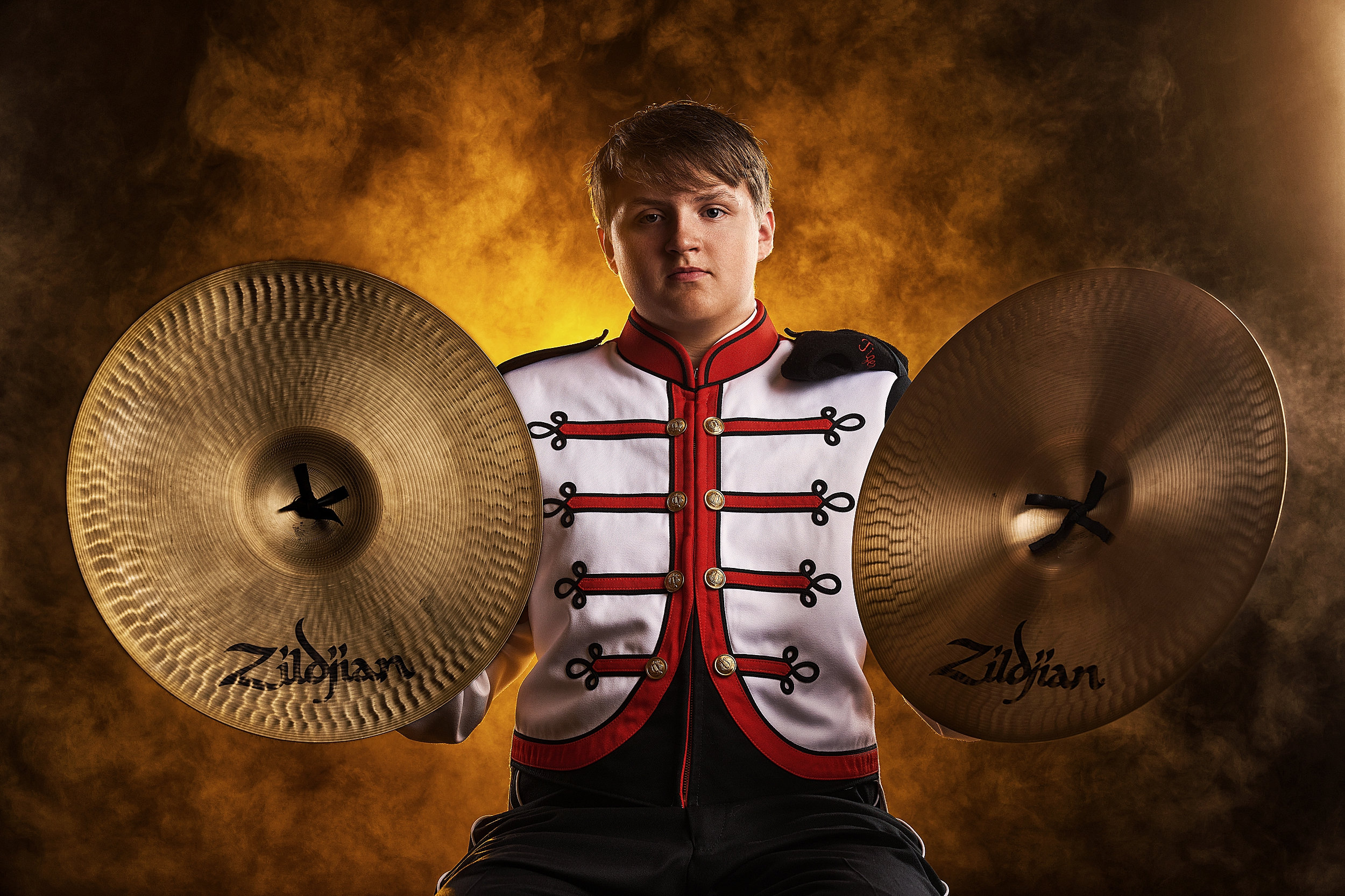 Alexander | CLASS OF 2024 | HOWLAND HIGH SCHOOL | WARREN, OHIO - Nicki ...