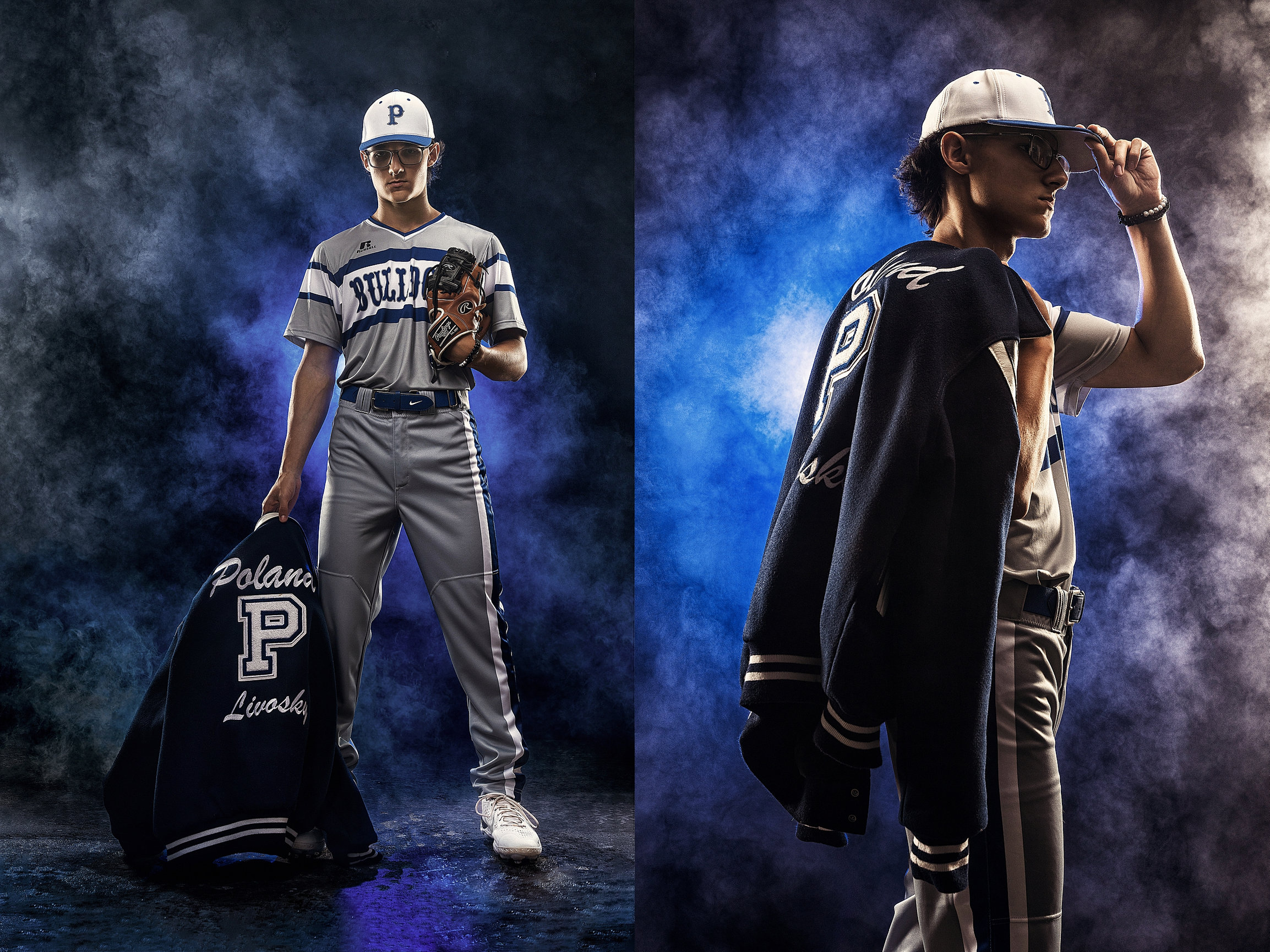 Zachary | CLASS OF 2024 | POLAND HIGH SCHOOL | POLAND, OHIO - Nicki ...