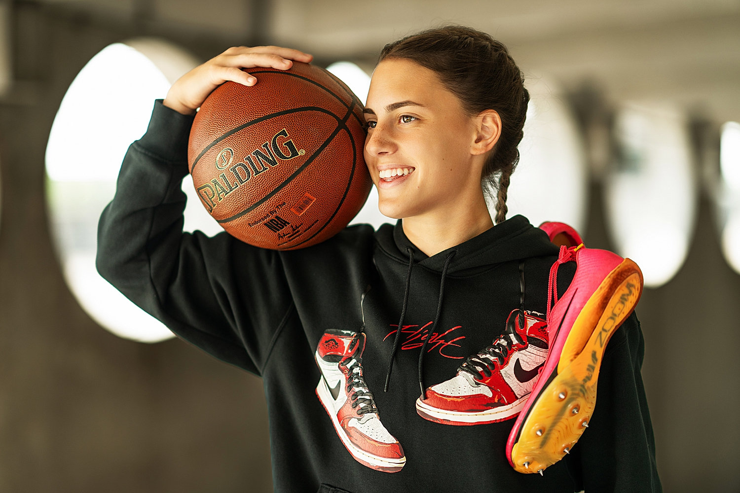 Mia | CLASS OF 2024 | GIRARD HIGH SCHOOL | Girard, OHIO - Nicki Hufford ...