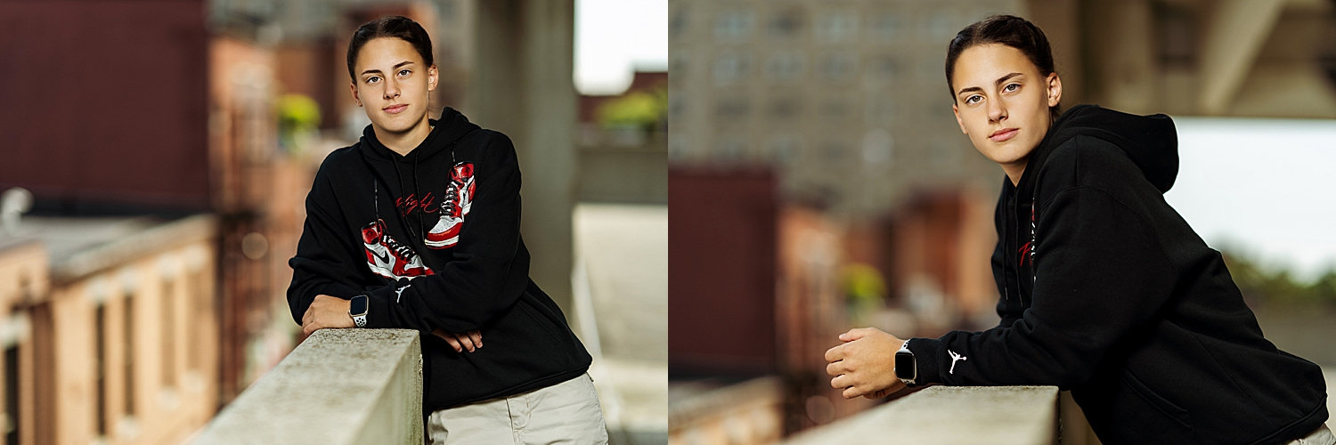 Mia | CLASS OF 2024 | GIRARD HIGH SCHOOL | Girard, OHIO - Nicki Hufford ...