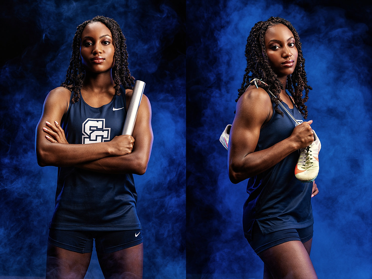 NIA | CLASS OF 2024 | Solon High School | Solon, OHIO - Nicki Hufford ...