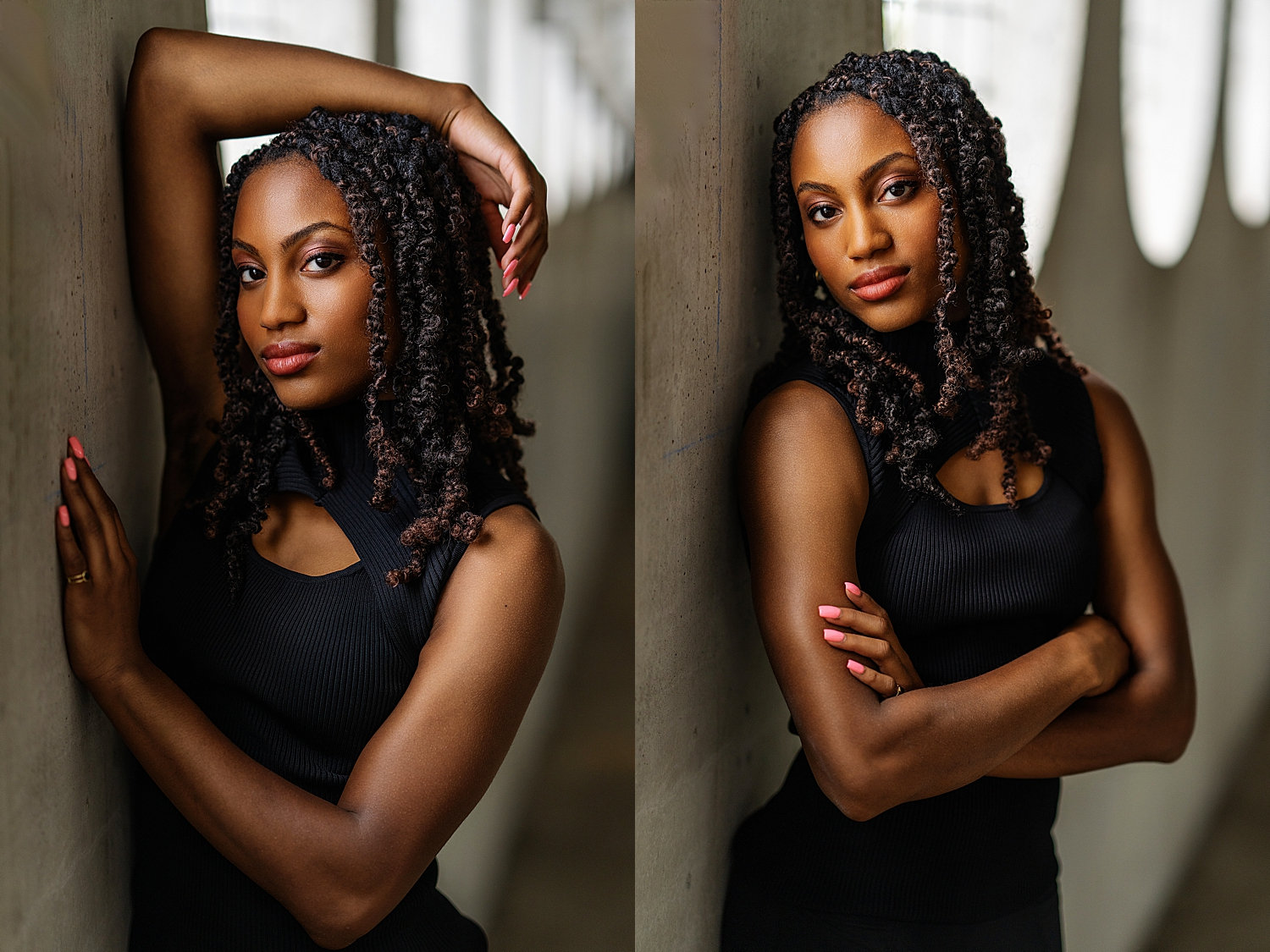 NIA | CLASS OF 2024 | Solon High School | Solon, OHIO - Nicki Hufford ...