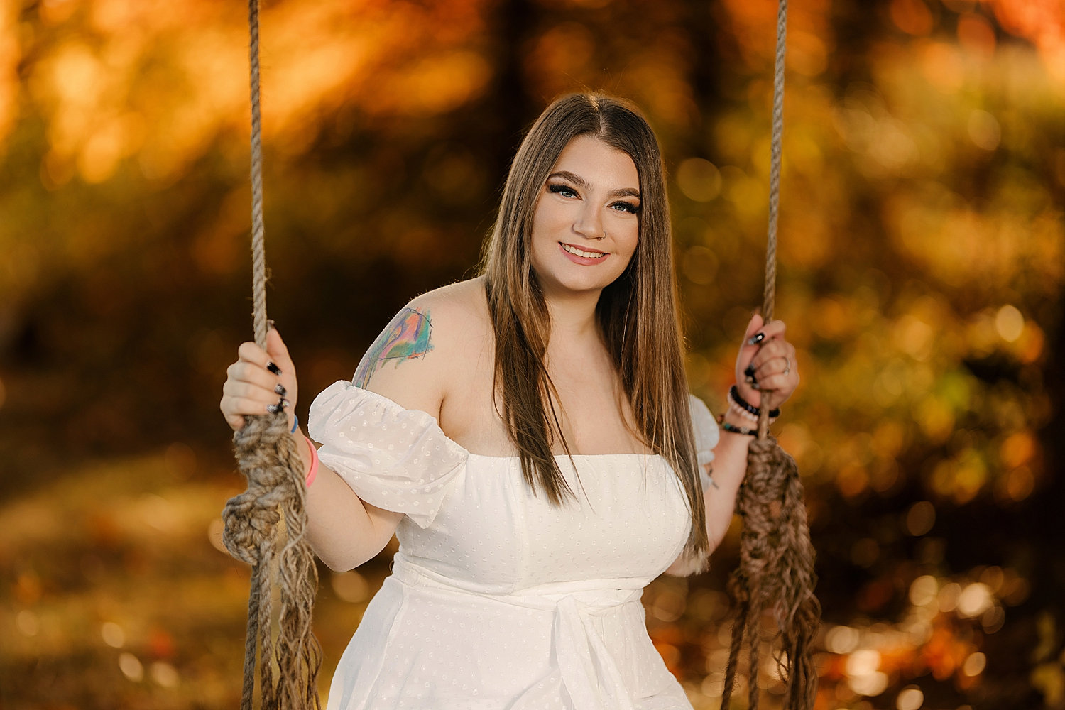 Bailey | CLASS OF 2024 | Niles High School | Niles, OHIO - Nicki ...