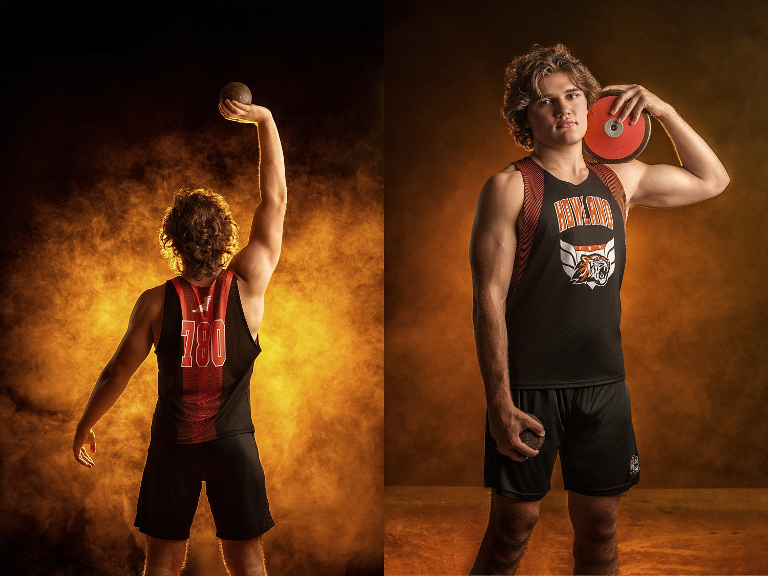 Chris - CLASS OF 2025 - Howland High School, Howland, Ohio - Nicki ...