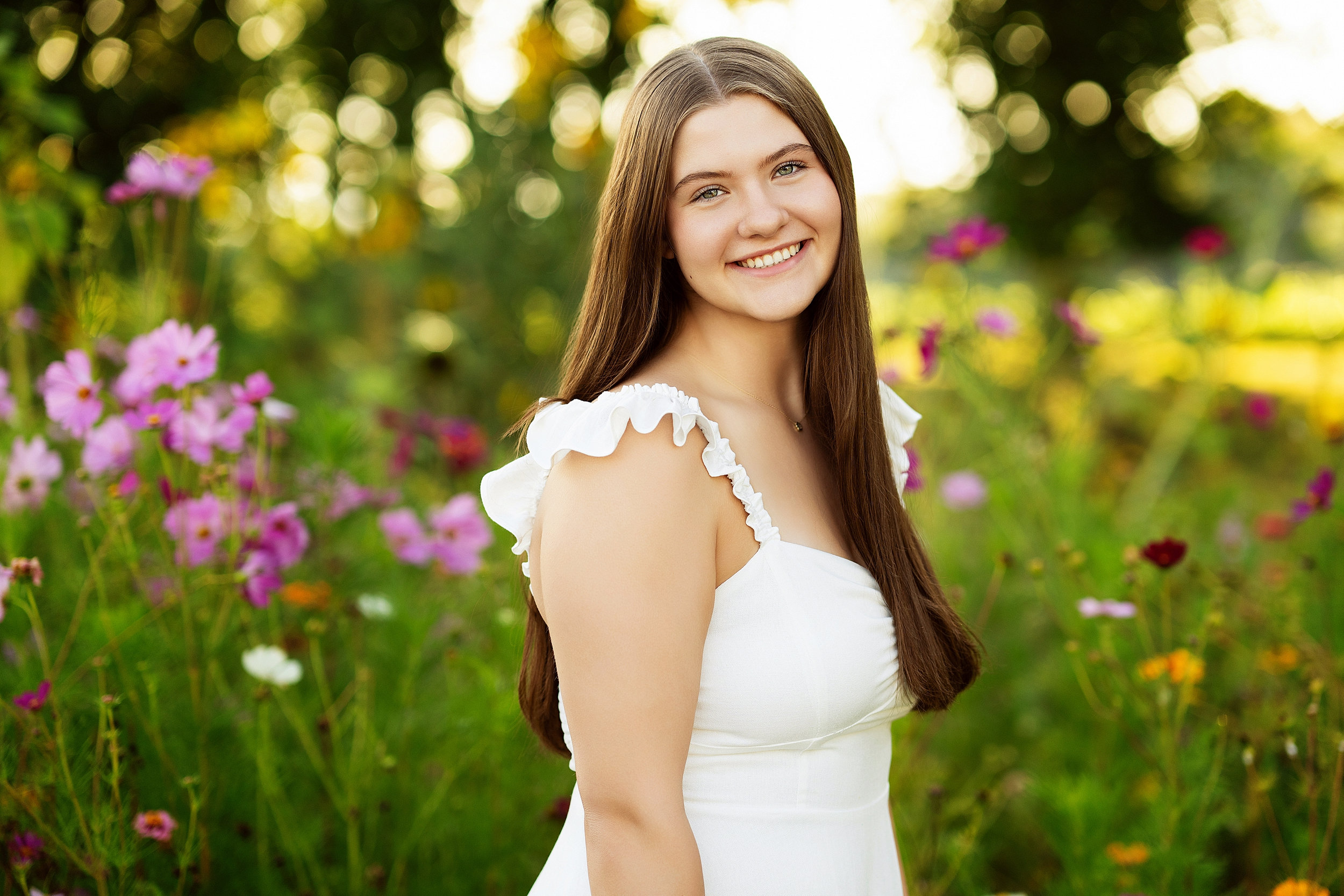 Halie - CLASS OF 2025 - McDonald High School - McDonald, Ohio - Nicki ...