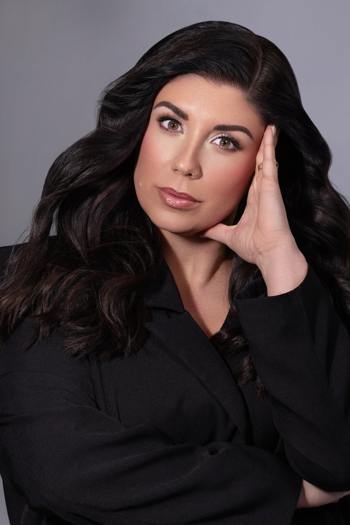 Maggie Sweets Photography | Sioux Falls Headshot Photographer