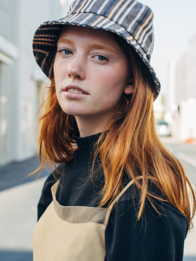 Anna Wallin - Gail Bowman Photography