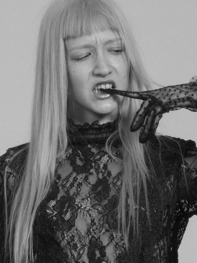 Alexis Gates - Gail Bowman Photography