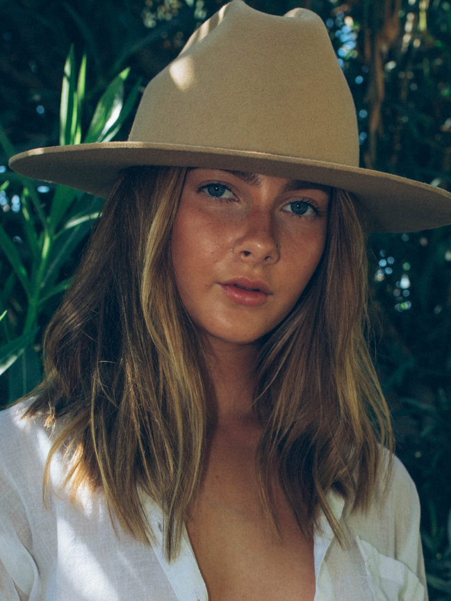 Ava Clark - Gail Bowman Photography