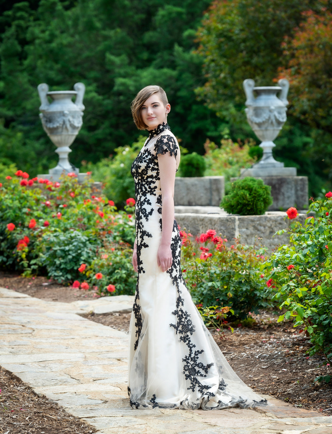 Fearless Spirit Gallery - Storybook Studios