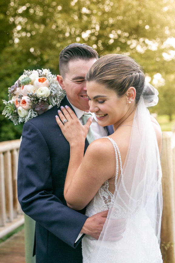 Affordable Wedding Photographer - Kayla Rose Photography