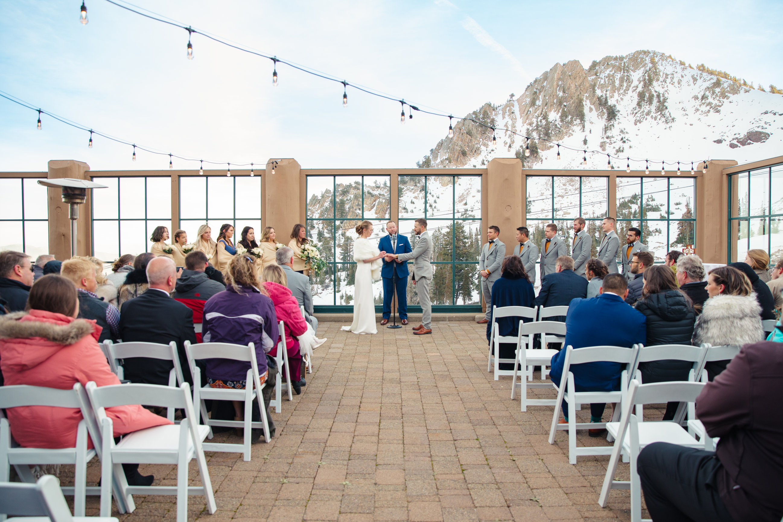 Affordable Wedding Photographer - Kayla Rose Photography