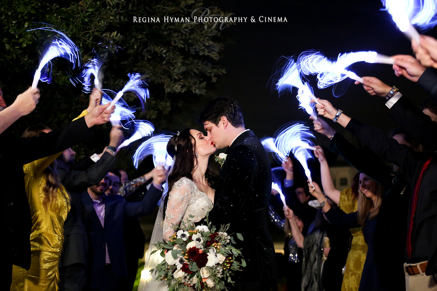 Disney's Wedding Pavilion and Epcot France Wedding and Reception ...