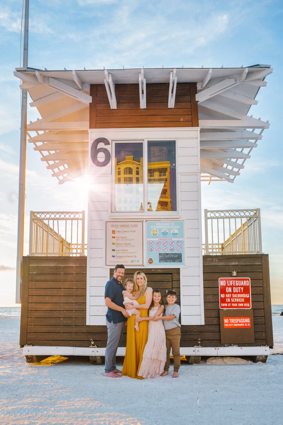 Ultimate Guide: Preparing For A Beach Photo Session