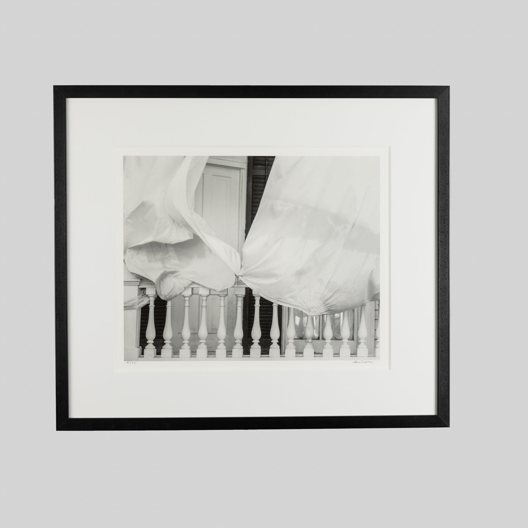 Air No. 01 - Todd Suttles