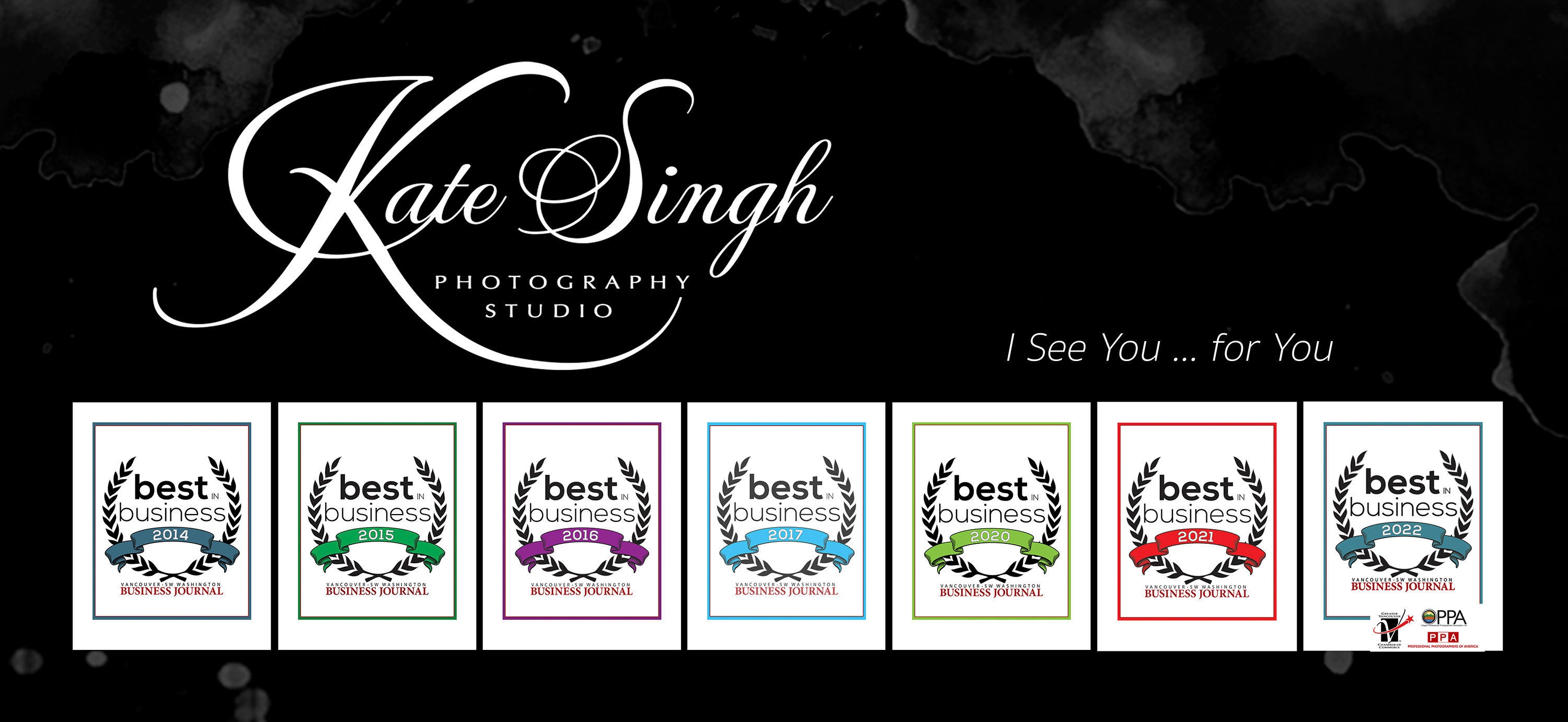 Meet Kate - Kate Singh Photography