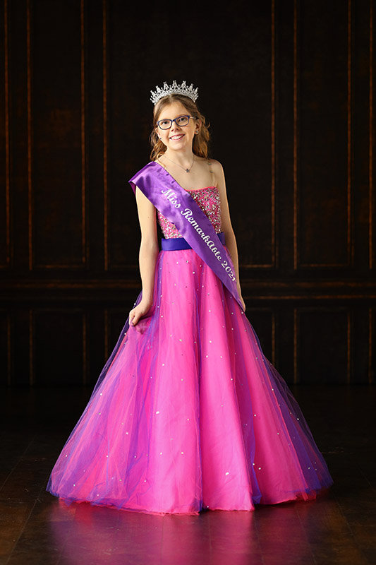 Pageants - The Studio