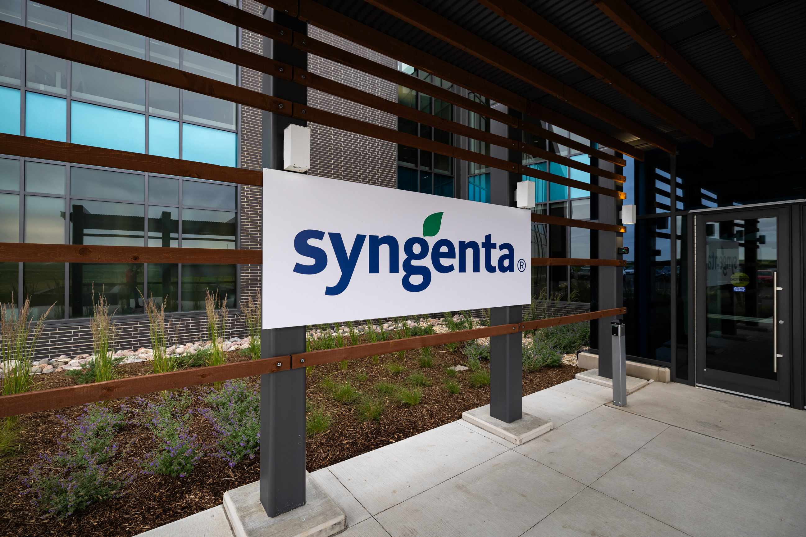 Syngenta continues their mission to bring value and help to the ...