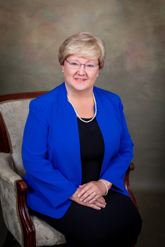 Executive Business Portraits - The Cain Gallery