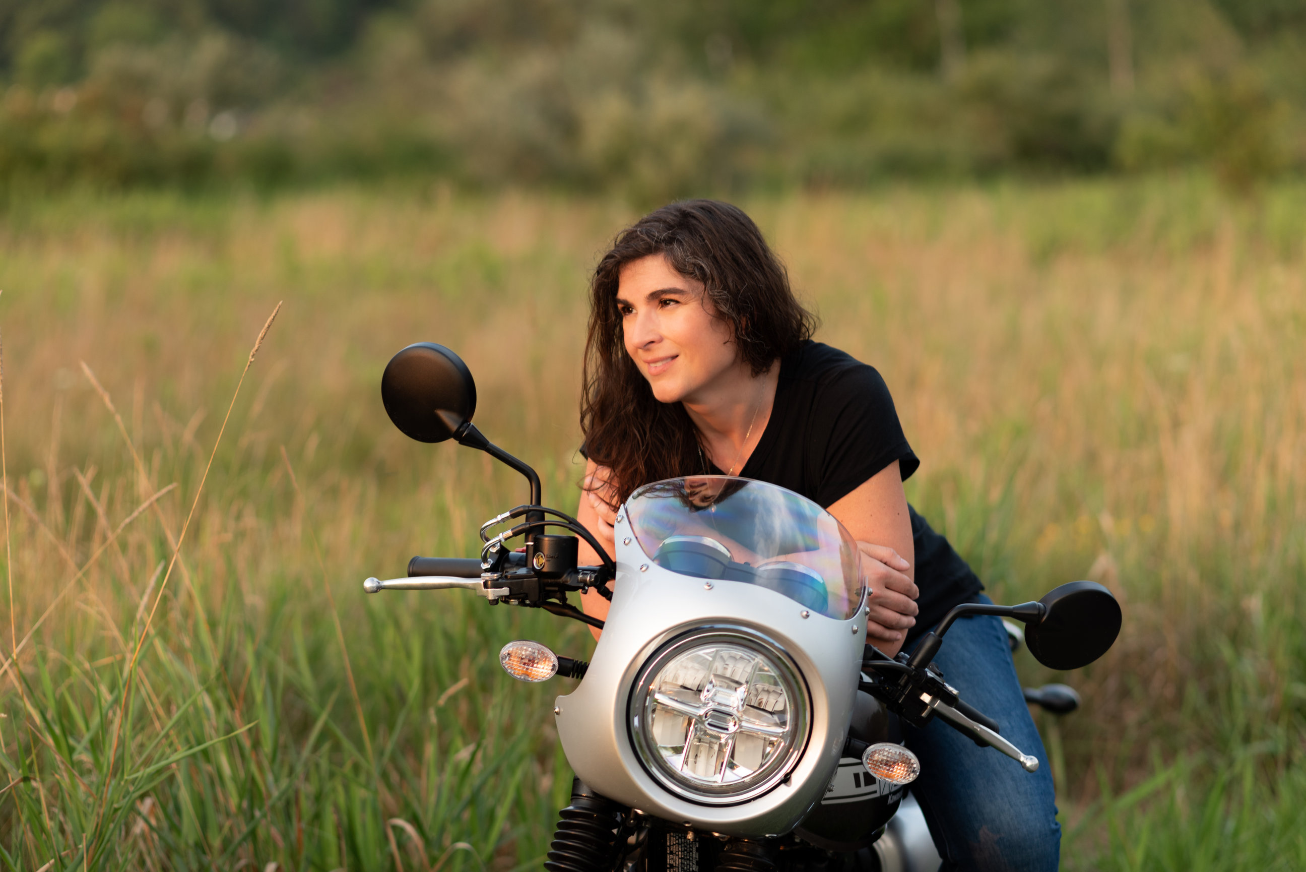 Grove City, PA Senior Photography | Danielle Renae Photography