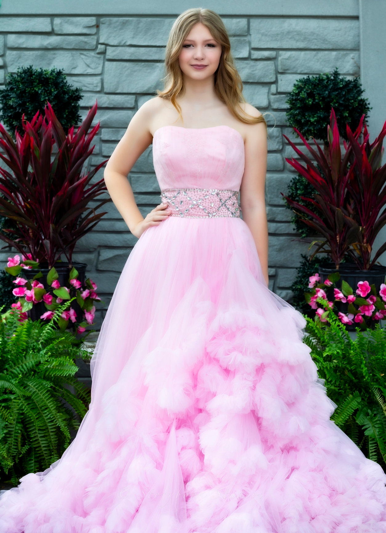 Fearless Spirit Gallery - Storybook Studios