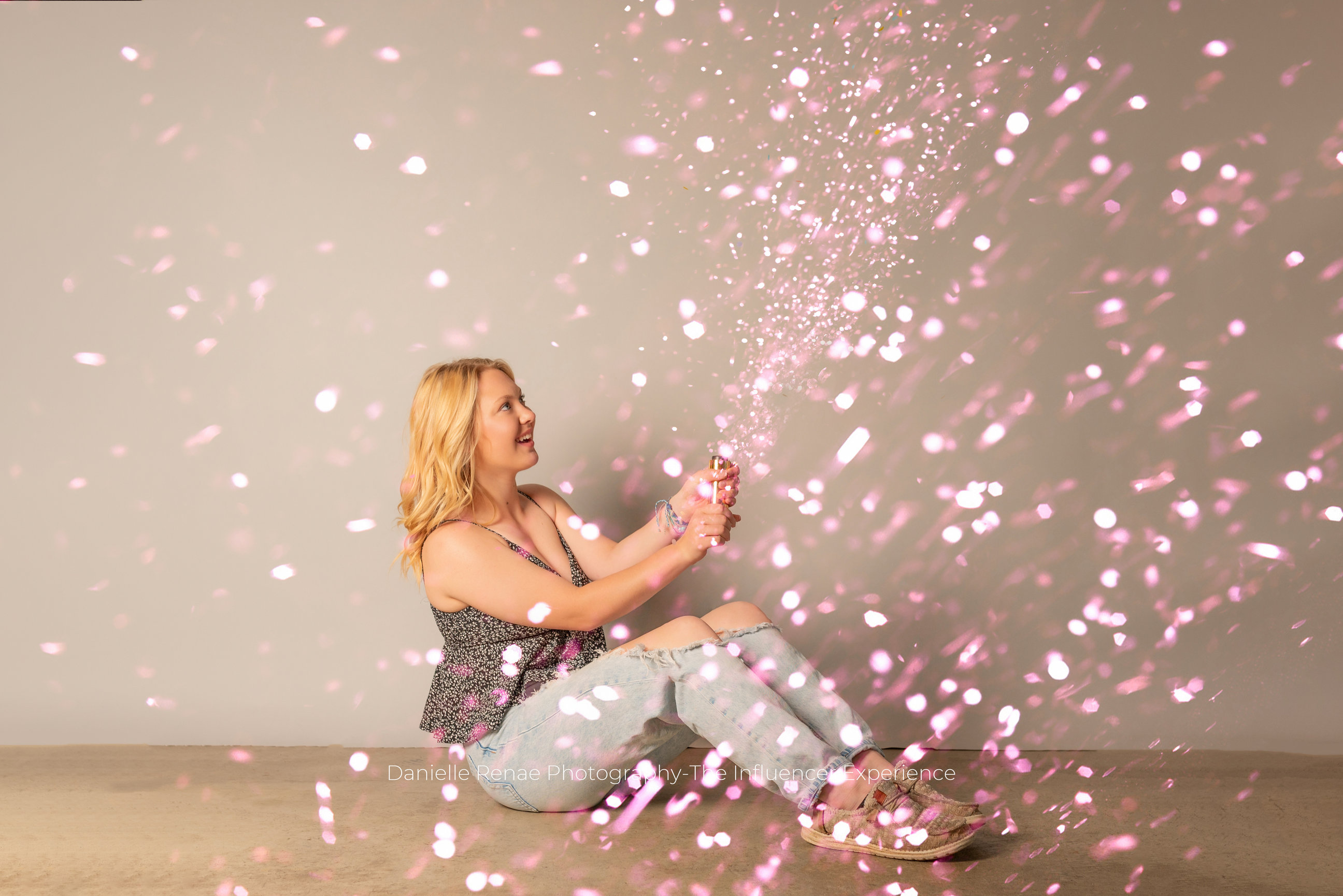 The Influencer Experience - Grove City PA - Jayleigh