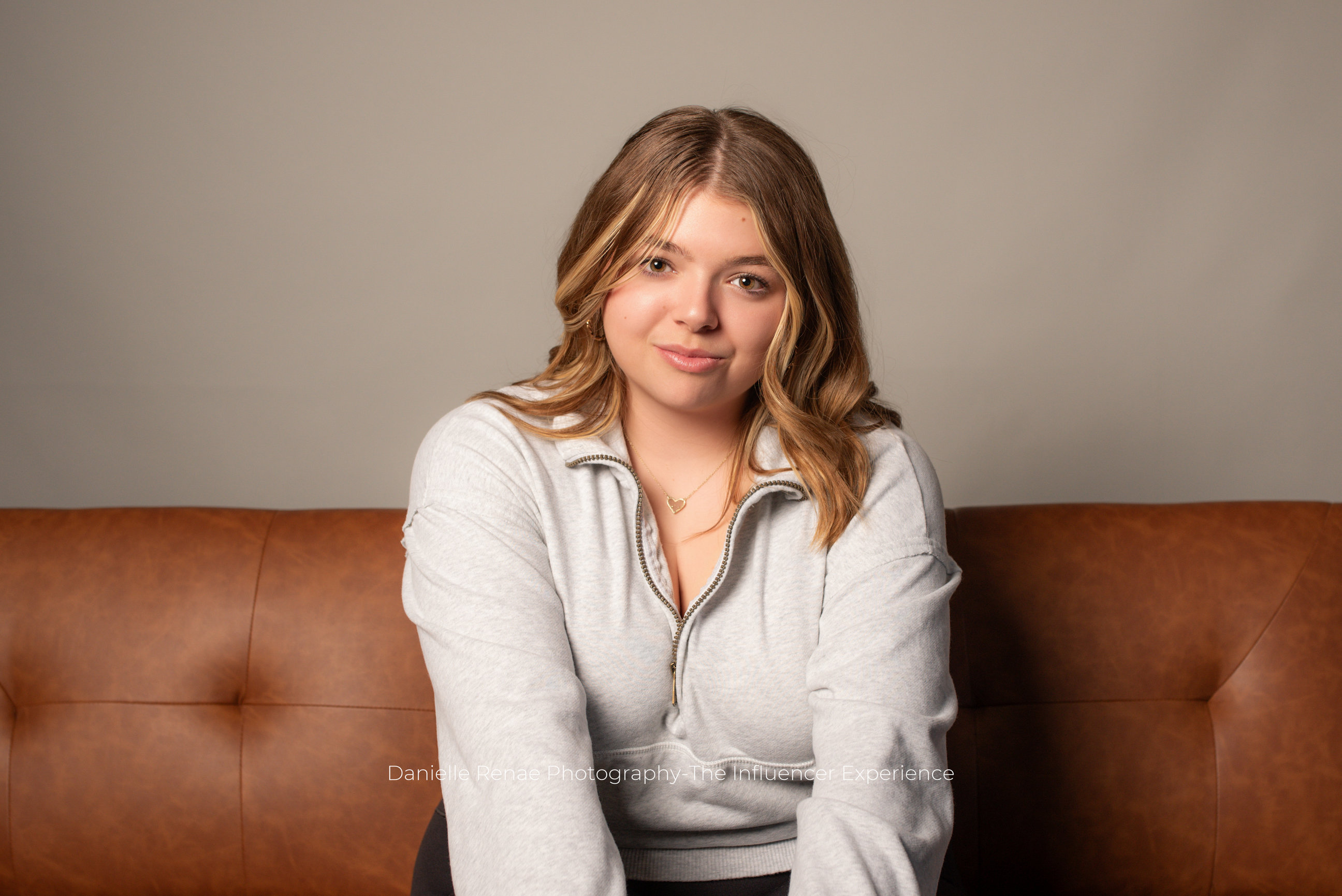 The Influencer Experience - Grove City PA - Emma