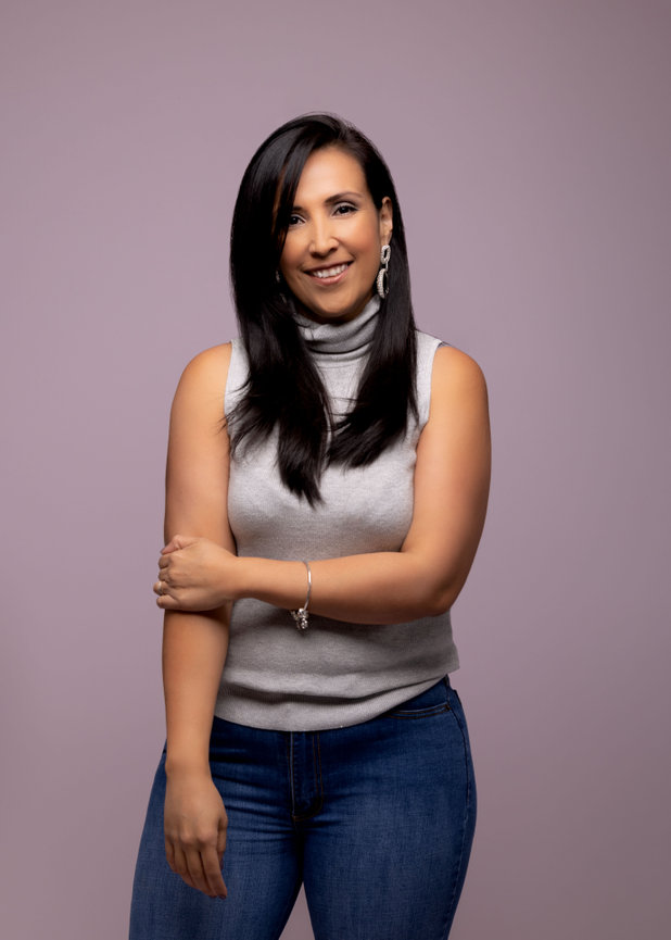 Meet Your Orlando Based Photographer | Andrea Ruff Studios