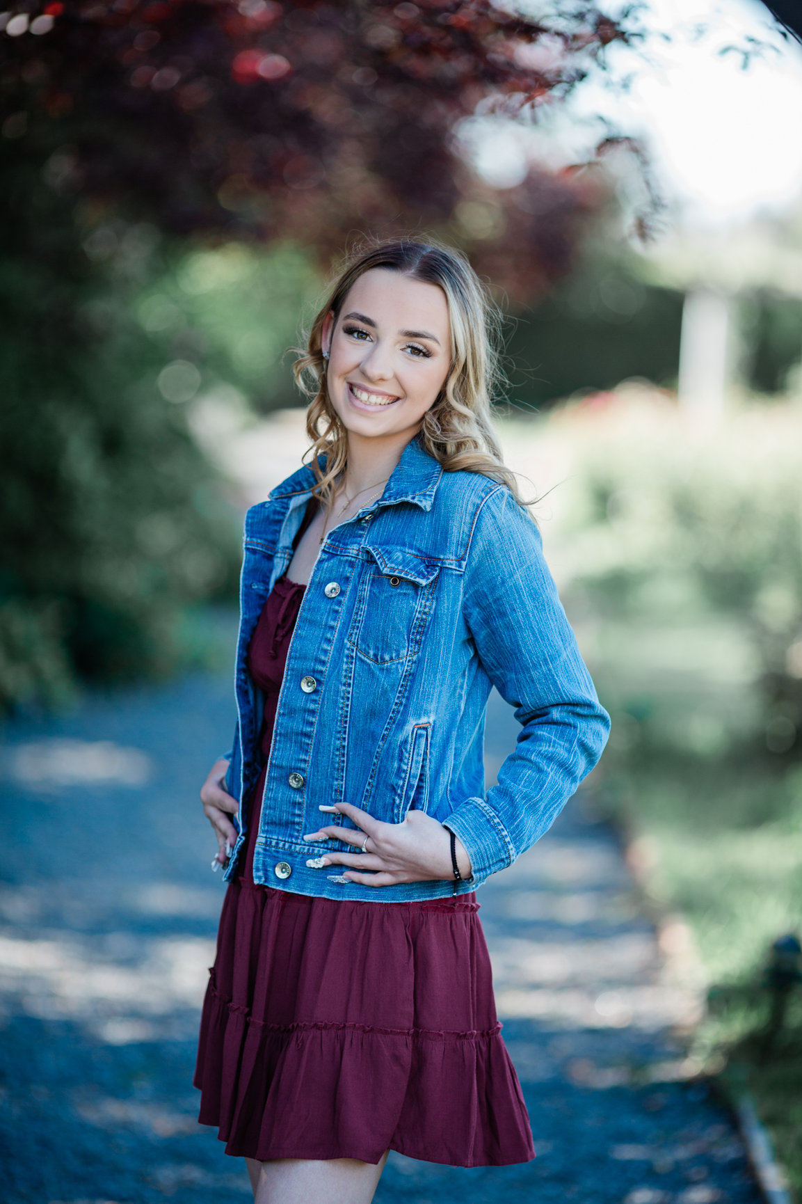 Top 10 Essentials for Your Senior Photo Session