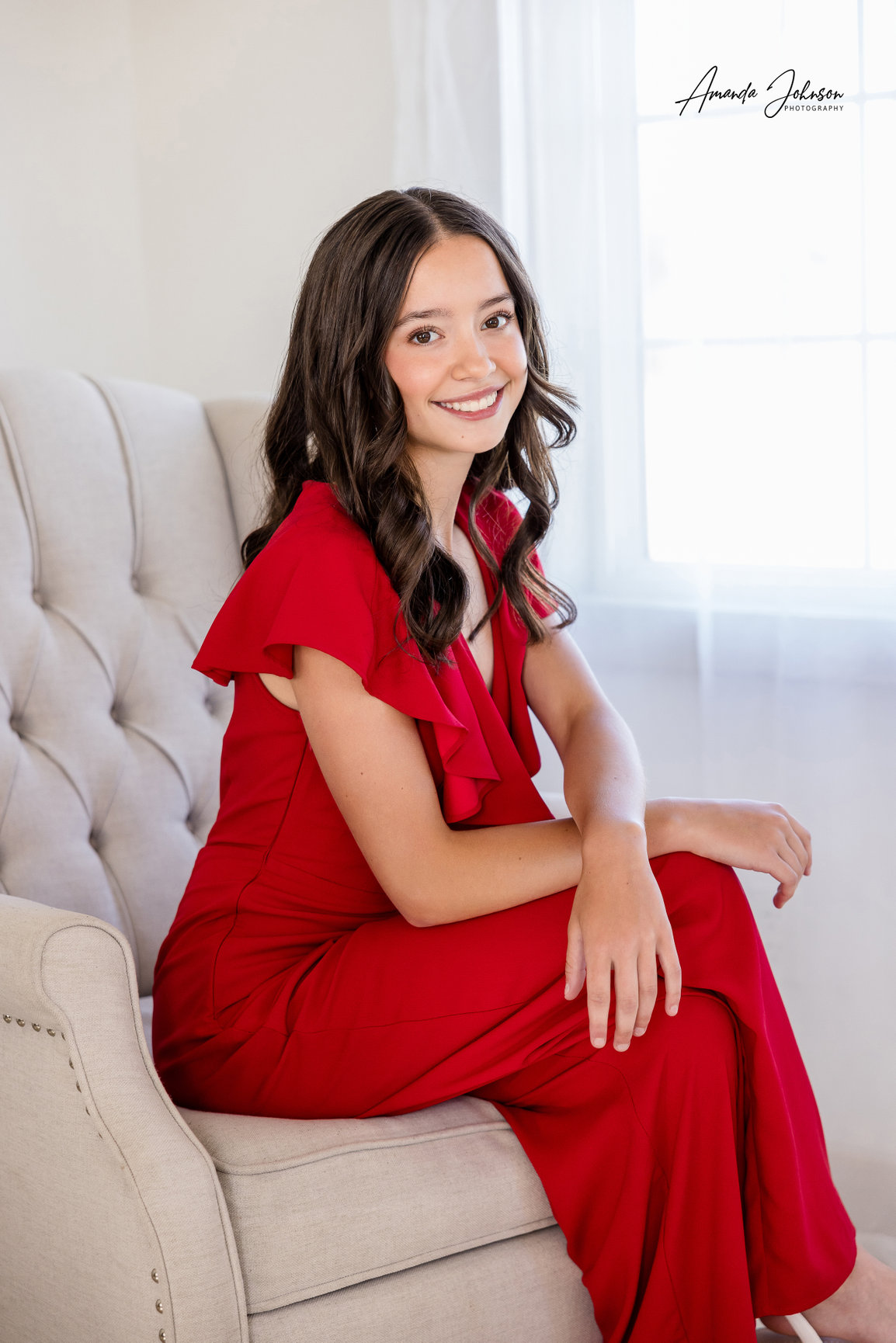 Central North Dakota Senior Pictures, Amanda Johnson Photography, Demi ...