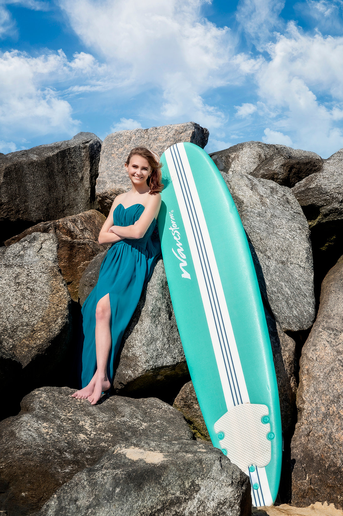 Fearless Spirit Gallery - Storybook Studios