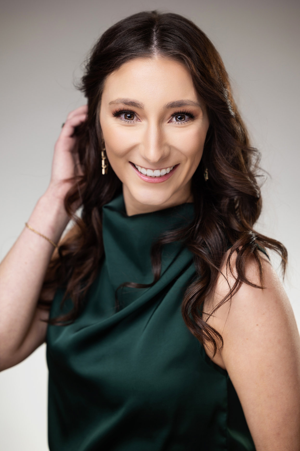 Why Most Headshots Fail (and How to Fix Yours in One Session) - Iowa ...