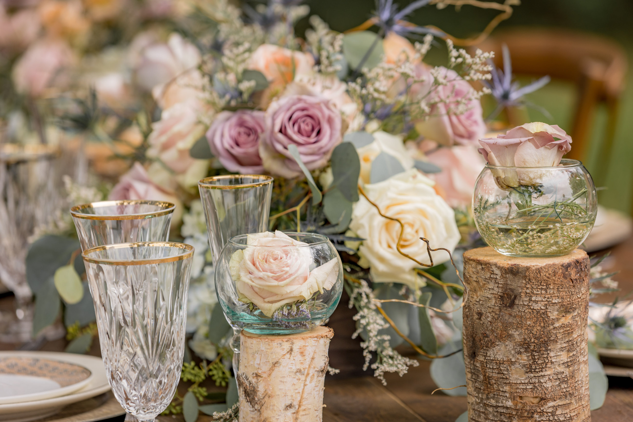 Luxury Wedding and Event Planner | Your Sparkling Event