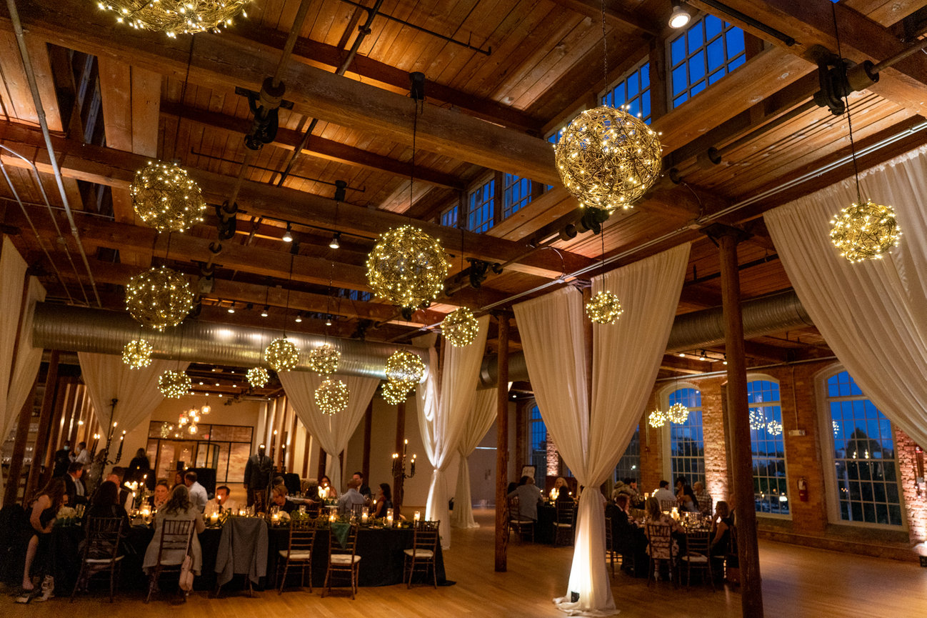 Cotton room wedding | Beachweddingtips.com