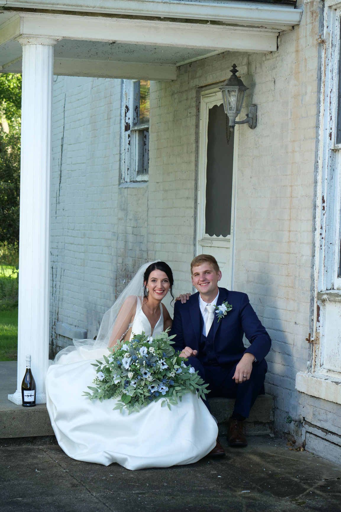 Wedding Gallery - Visualizations Photography