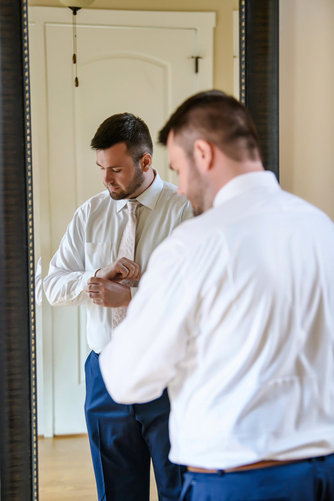 Morgan & Payne: Bella Collina - Brian Anthony Photography