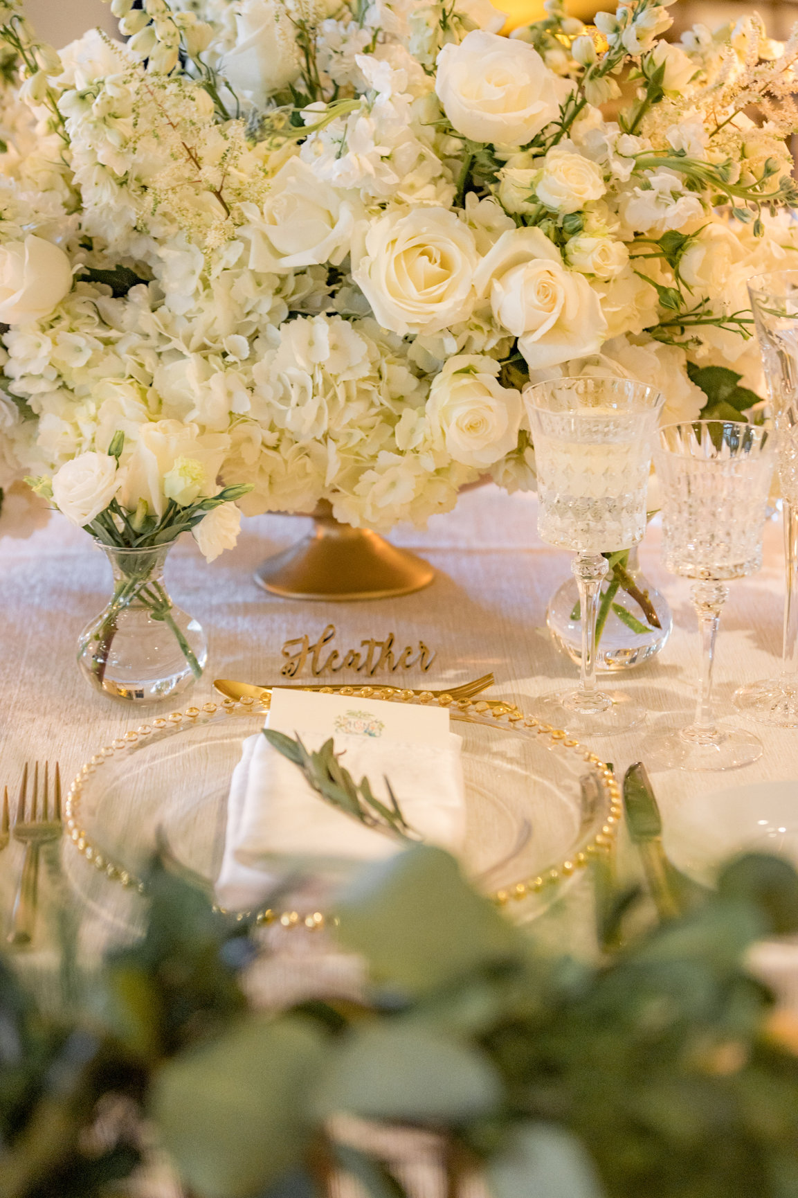 Palm Beach Luxury Weddings | Your Sparkling Event